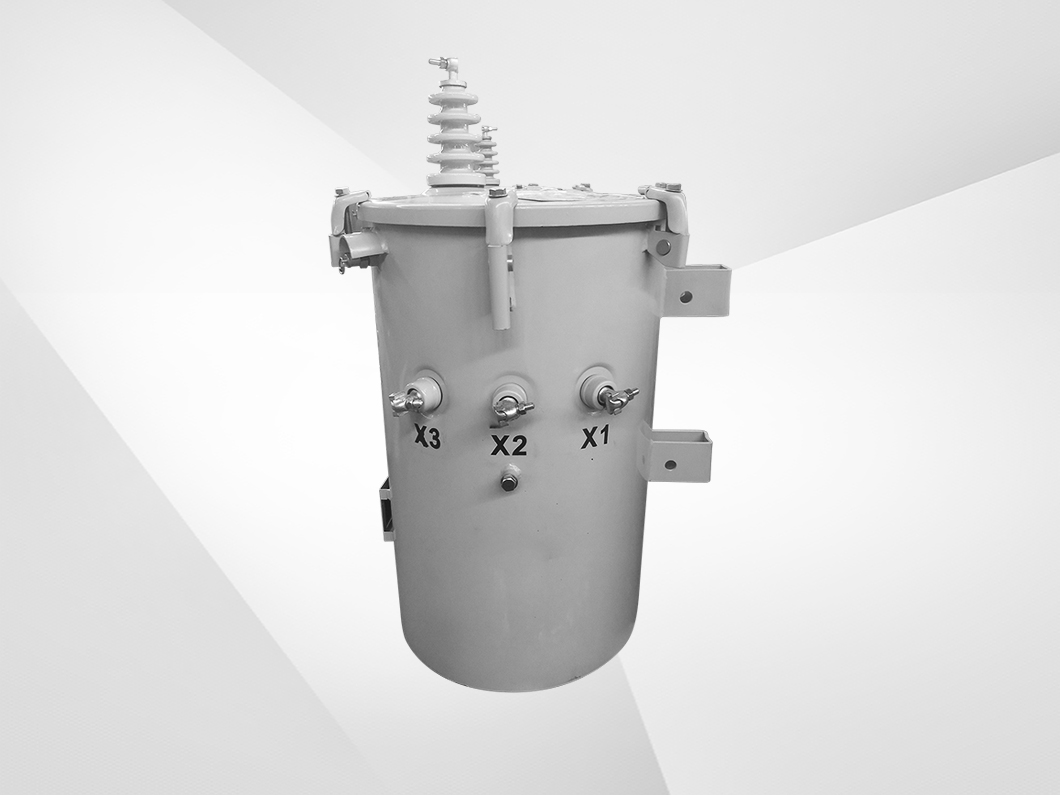 Transformer Tank_Hangzhou Giantway Import & Export Co., Ltd.